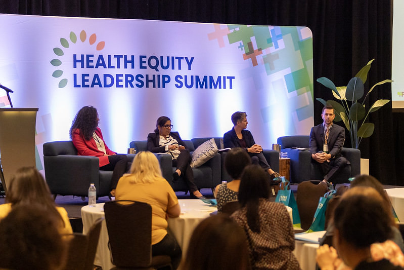 Health Equity Leadership Summit