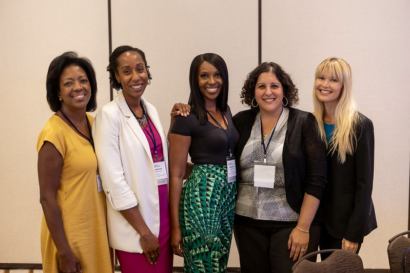 Health Equity Leadership Summit