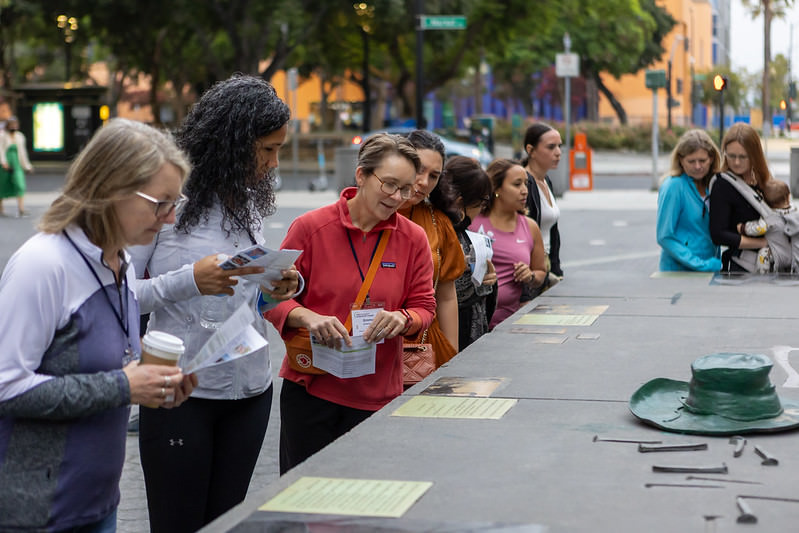 Health Equity Leadership Summit