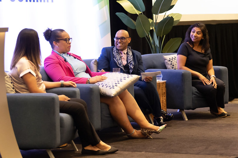 Health Equity Leadership Summit