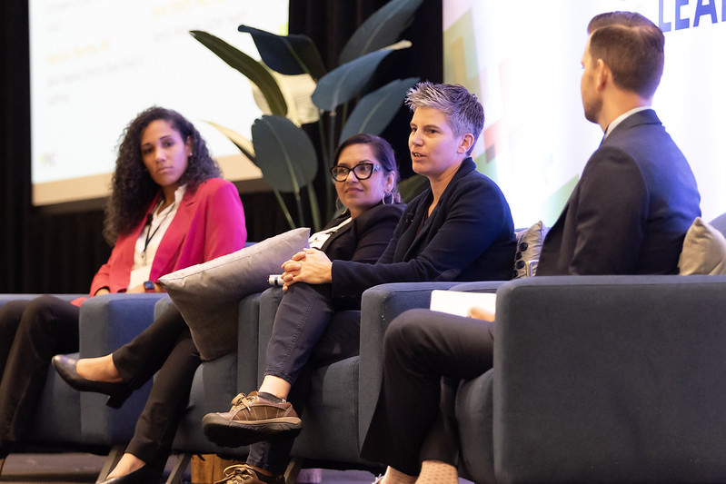 Health Equity Leadership Summit