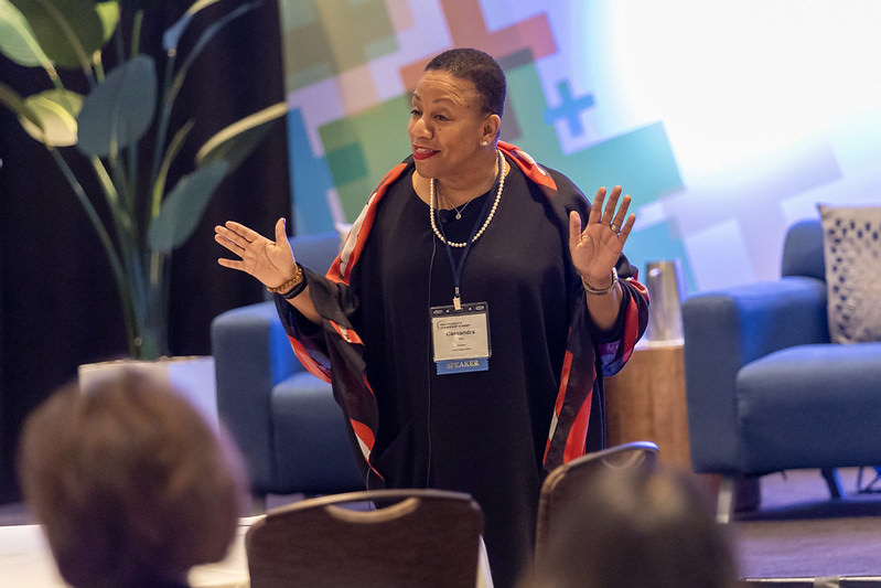 Health Equity Leadership Summit